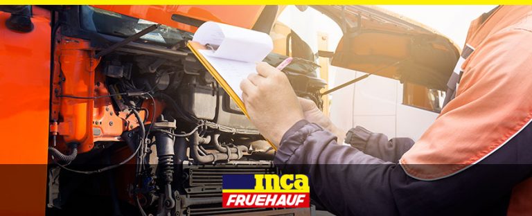 Taller – INCA FRUEHAUF